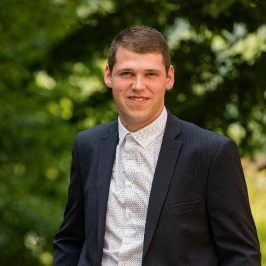 Manuel Zimmermann - Bauingenieur - STRABAG GmbH | XING