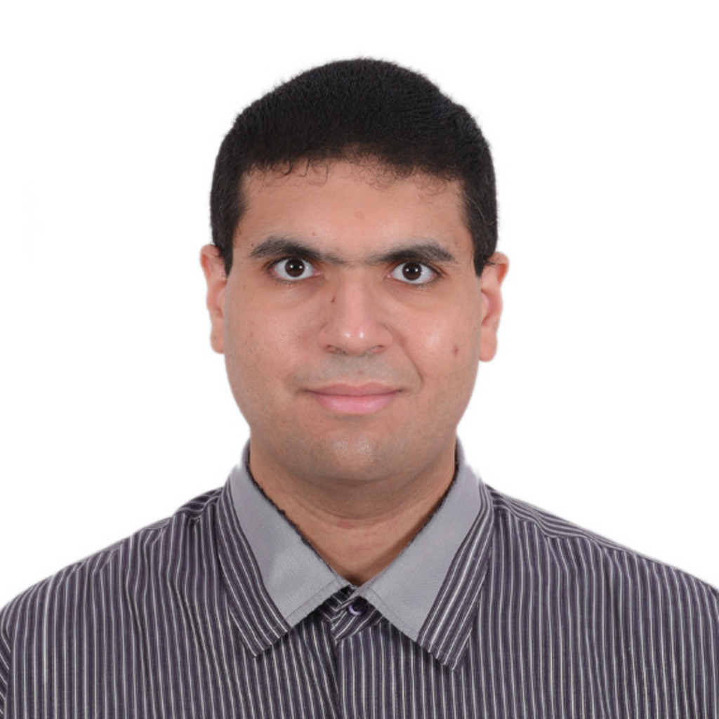 Raif Atef - Senior Software Development Engineer - Artestial, Inc. | XING