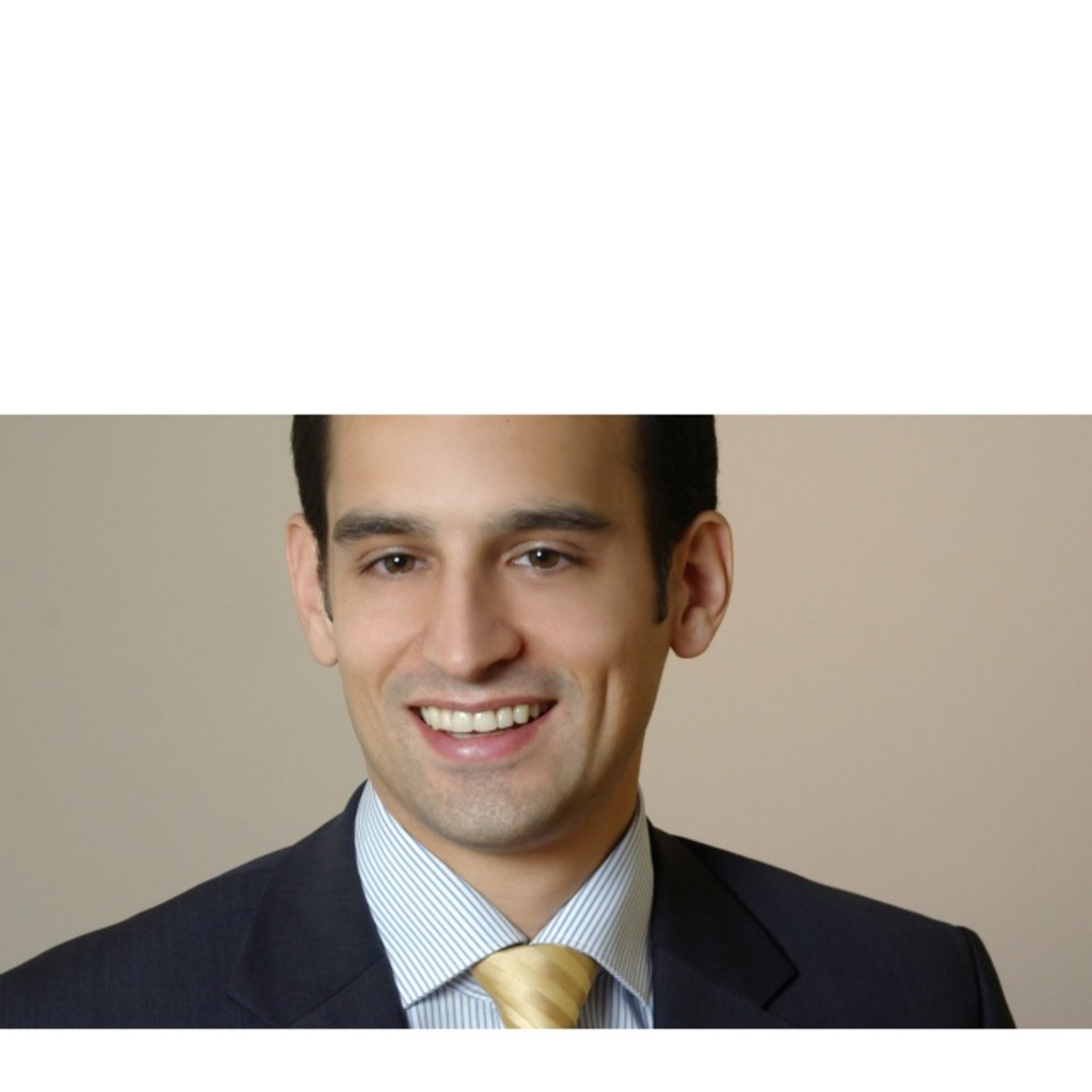 Benjamin Chouka - Associate - Jones Day | XING