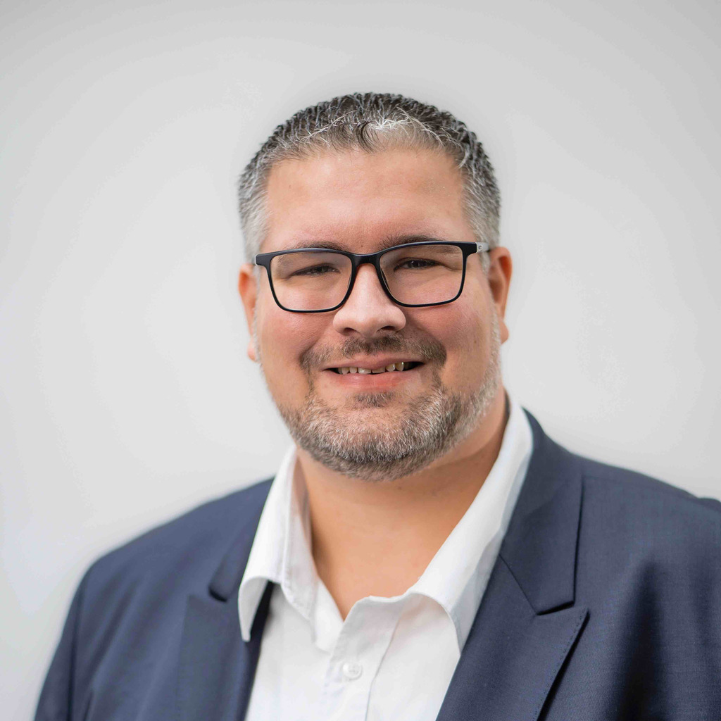 Keith M. Overink - Leiter Kundenservicecenter / KSC Inhouse Coach ...