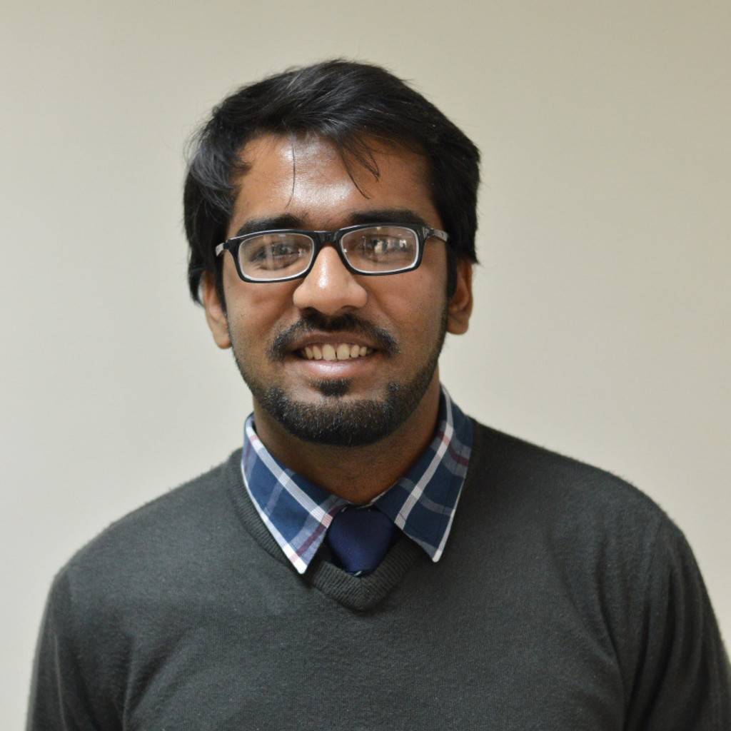 Ahmed Fakih - Materialwissenschaften - Albert-Ludwigs-Universität ...