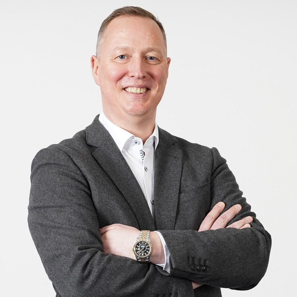 Dipl.-Ing. Michael Scheck - Leiter Großprojekte Müllheim-Basel, ABS/NBS ...