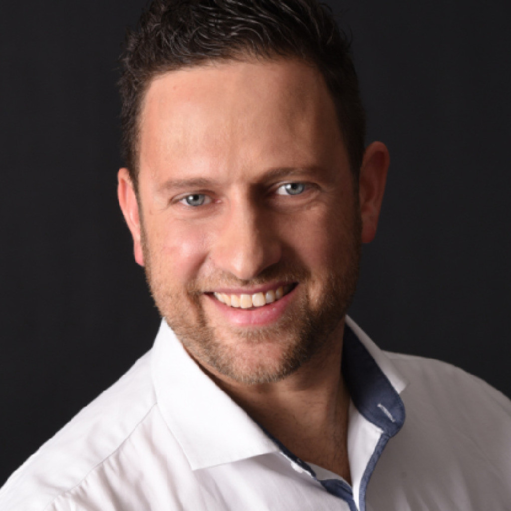 Marc Stuber - Account Manager - Solid Solutions AG | XING