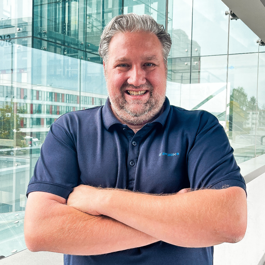 Ing. Martin Nett - Ingenieur - Airbus | XING