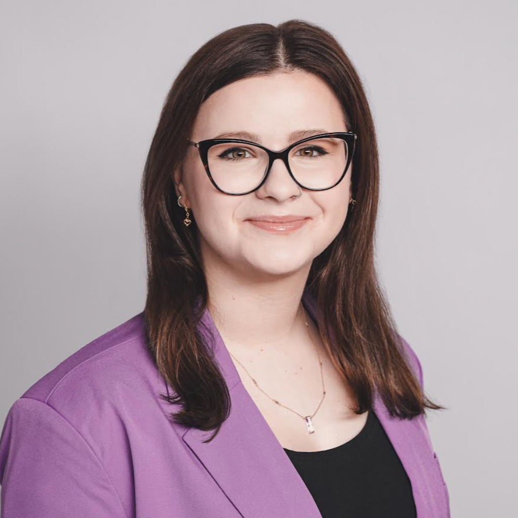 Marlene Tischer - Sachbearbeiterin Leistungsmanagement - Private ...