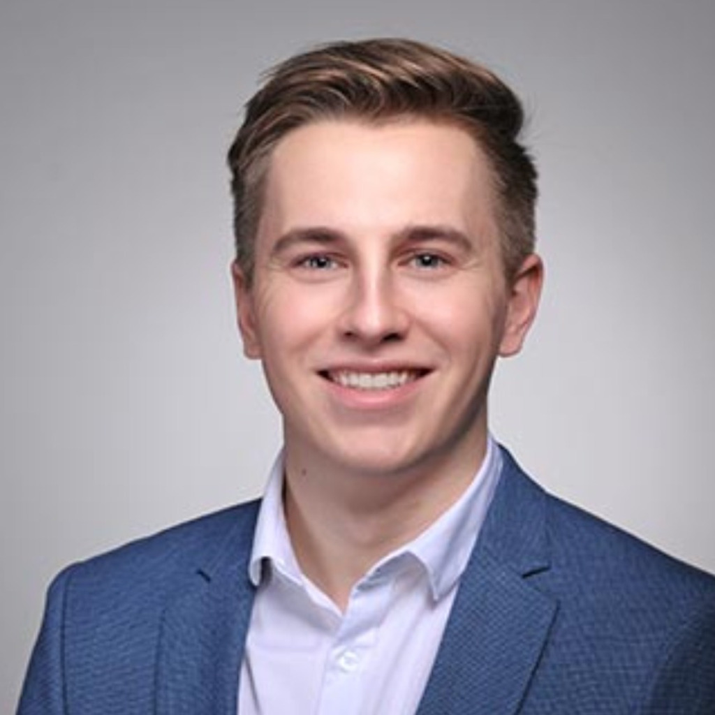 Felix Schmid - Software Developer - BMW Group | XING