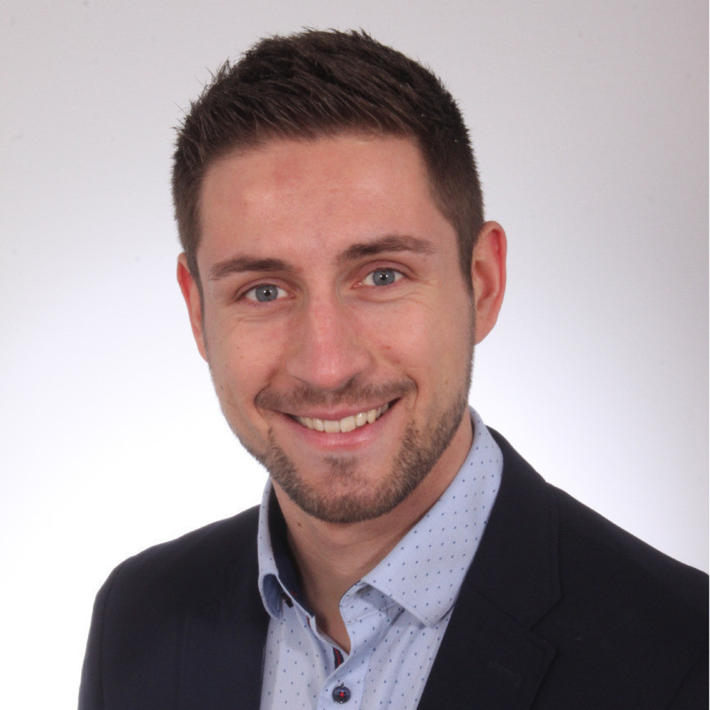 Kevin Wulff - Outside Sales and Consultant - inevvo solutions GmbH & Co ...