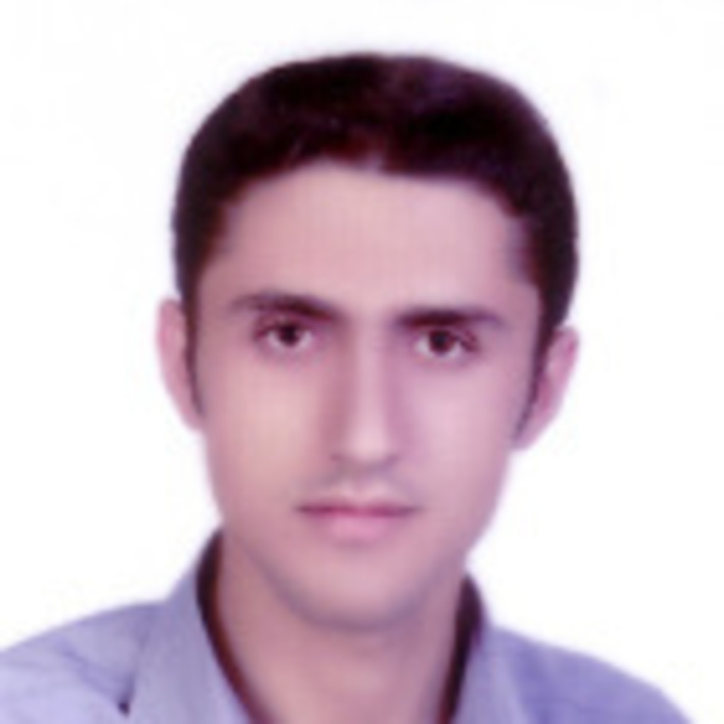 Ehsan Foroutan - Geospatial Information System - University of Tehran | XING