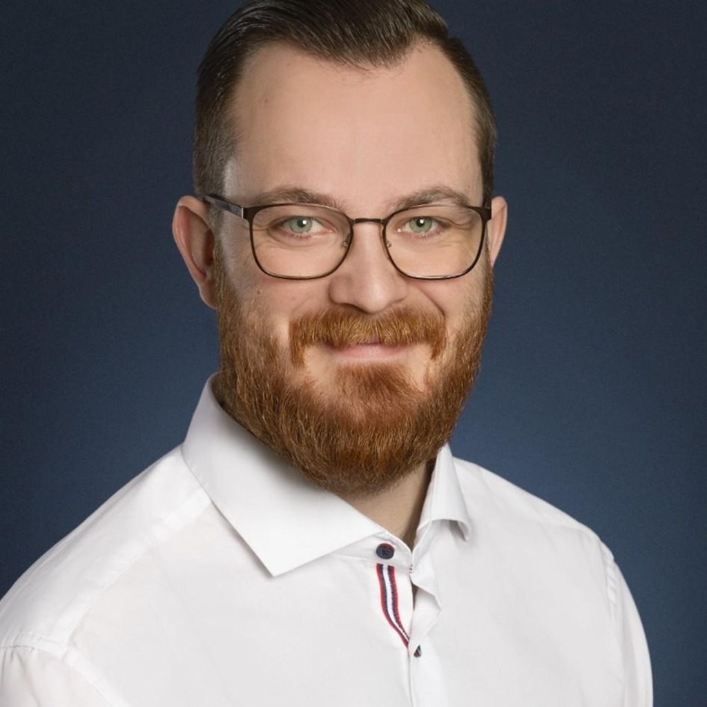 Patrick Stein - Teamlead Sensor Signal Processing - Leica Camera AG | XING