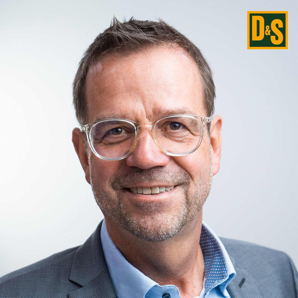 Dipl.-Ing. Christian Albert - Technischer Leiter - Hubert Niederländer ...