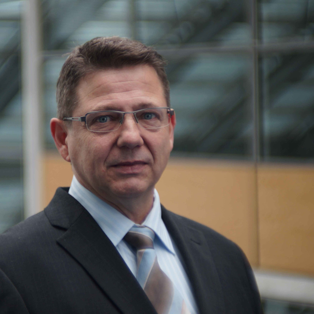 Ing. Thomas Rippin - Fachkraft für Arbeitssicherheit - AS Hülsermann ...