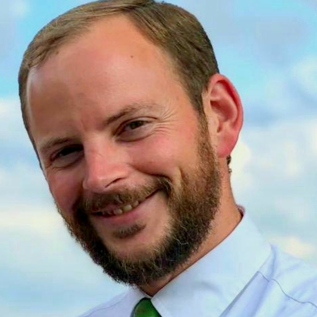 Dr. Arno Becker - Inhaber - USV-Agrar | XING