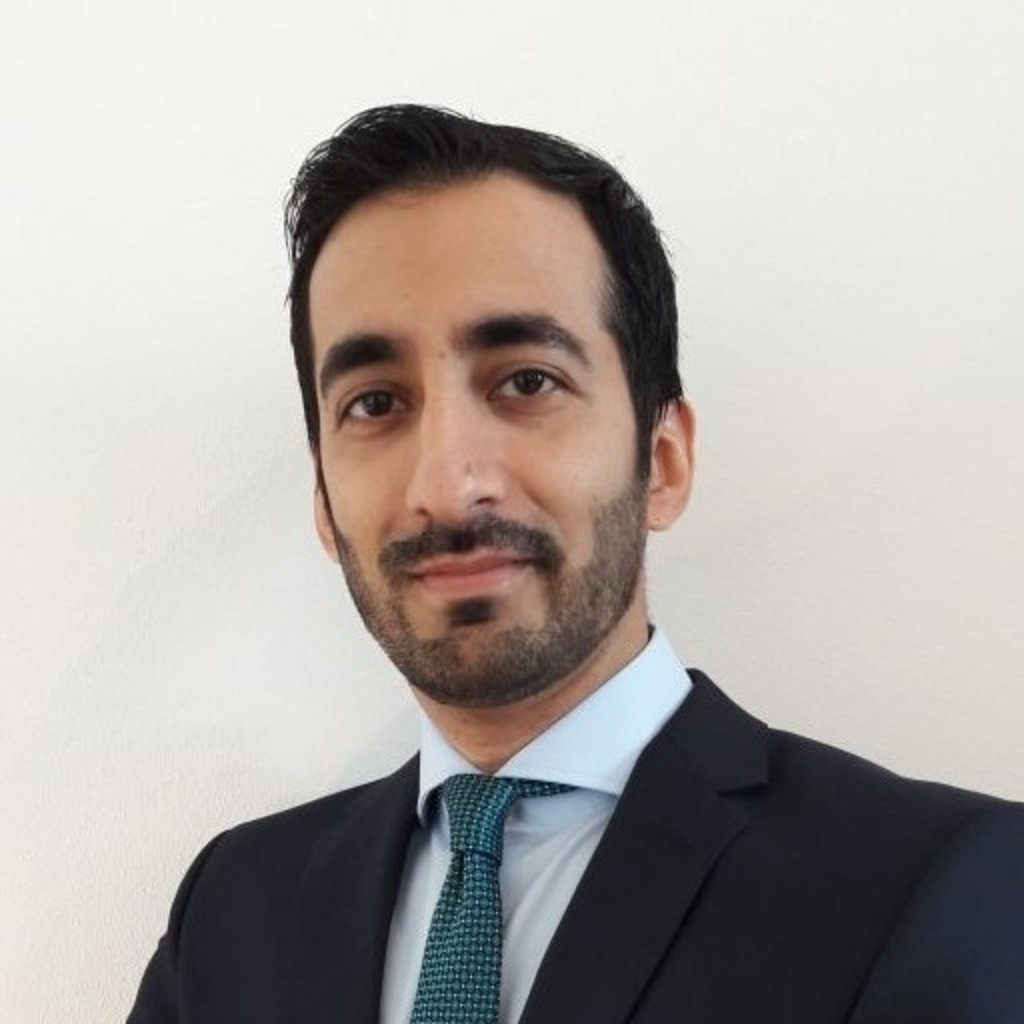 Ali R. Akhtar - Head of Operations - AKTA Service | XING