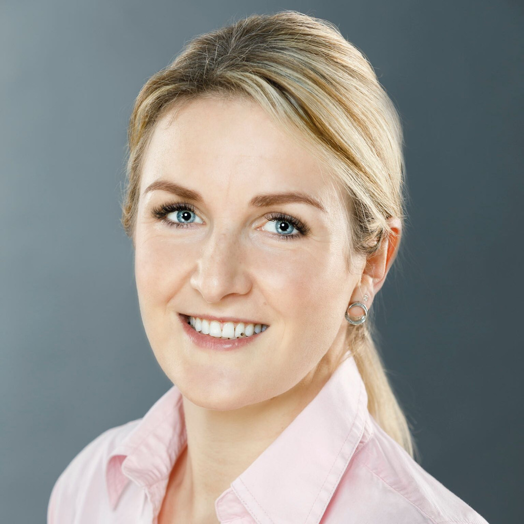 Carina Handrup - Stellvertretende Einsatzleitung /Pflegeberatungsbüro ...