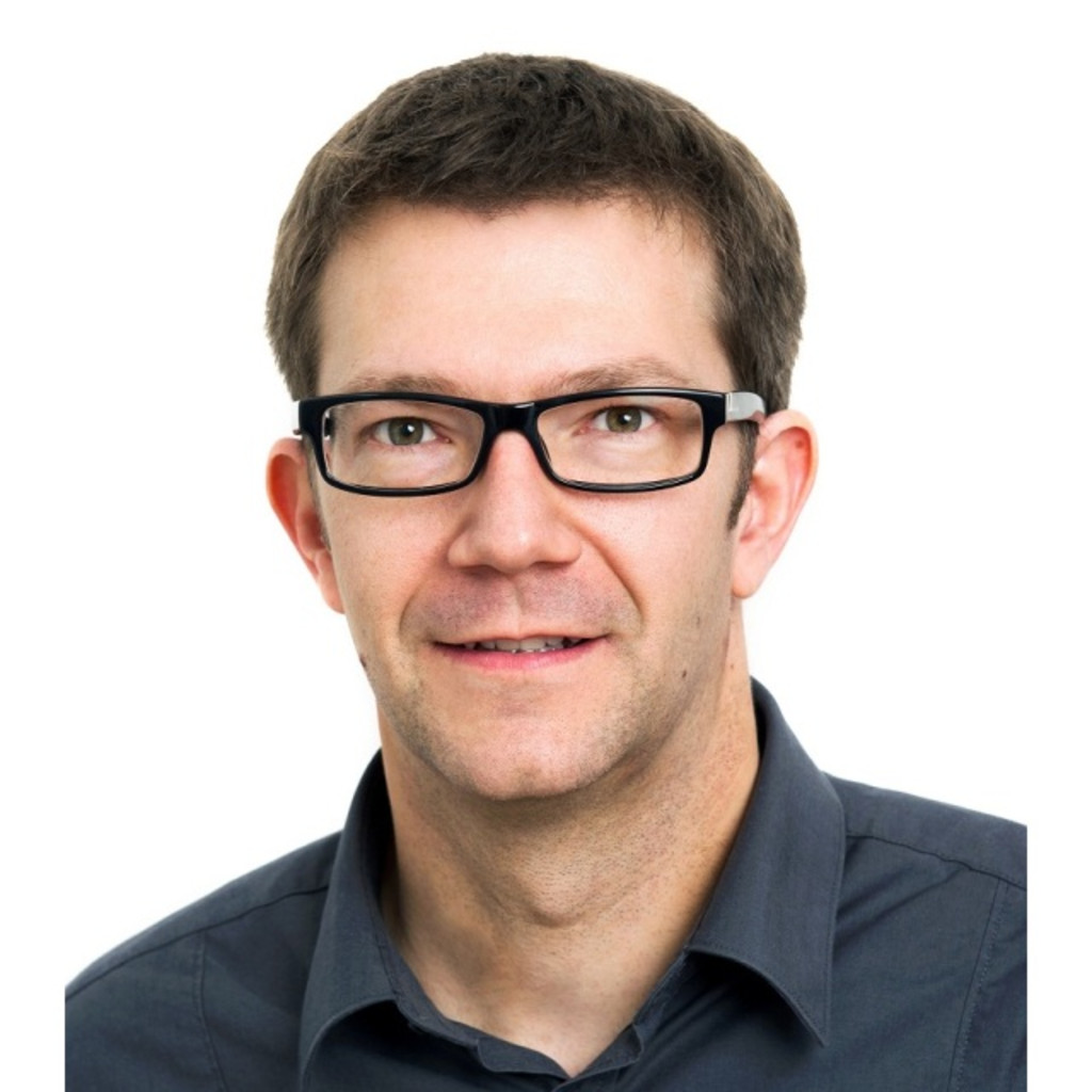 Prof. Dr. Marc Nadler - Professor für Computational Engineering und ...