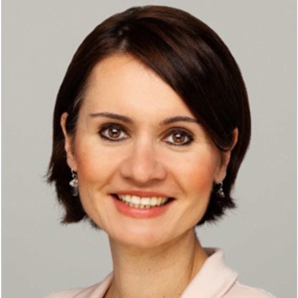 Nina Rudolph - Head of Tax - DAW SE | XING