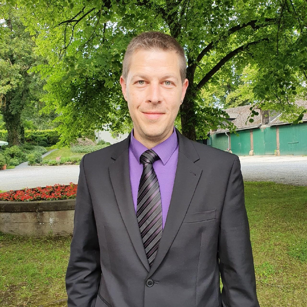 Patrick Blaho - Strategischer Einkäufer - Martinrea Honsel Germany GmbH ...