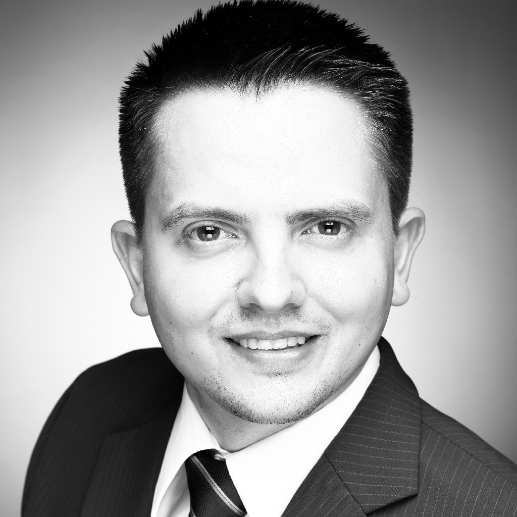 Matthias Mack - Leiter Einkauf - Hark GmbH & Co. KG | XING