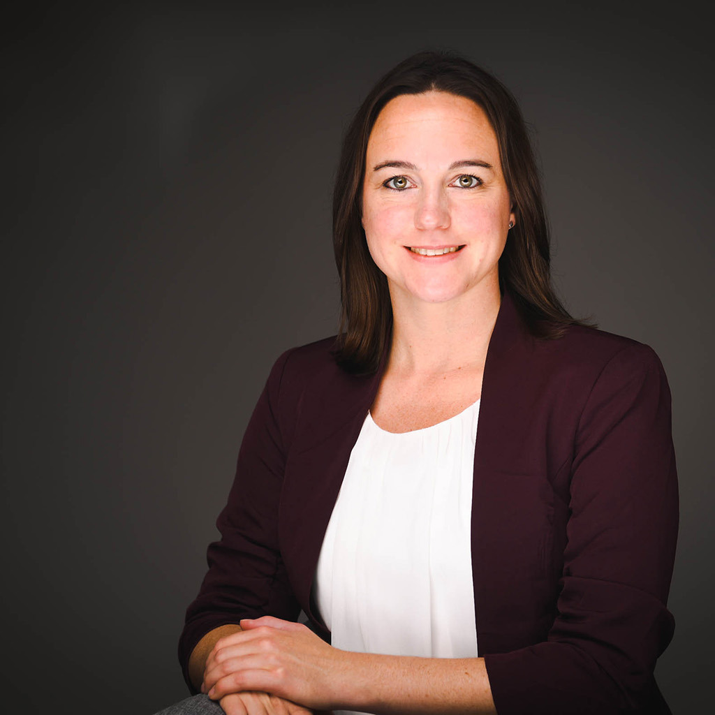 Alexandra Raffel - Referentin Marketing und Kundenkommunikation - S ...