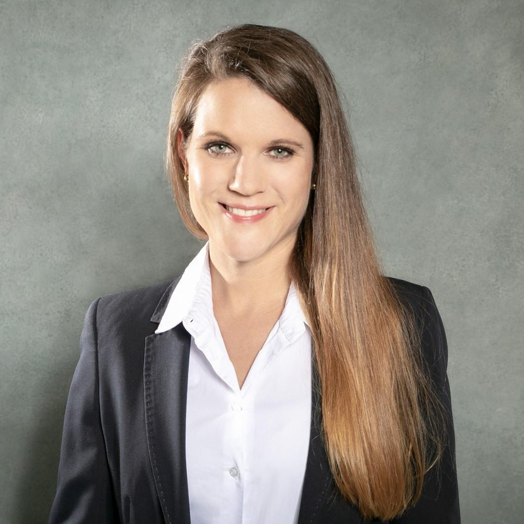 Isabell Alexandra Kühner - Manager QA Supply Chain - Fresenius Medical ...