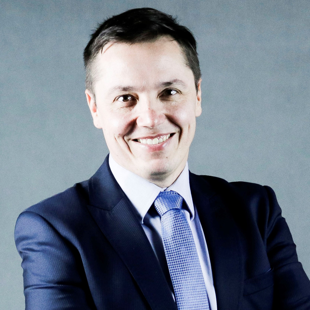 Marcin Rabicki - Head of Sales - Ailleron | XING
