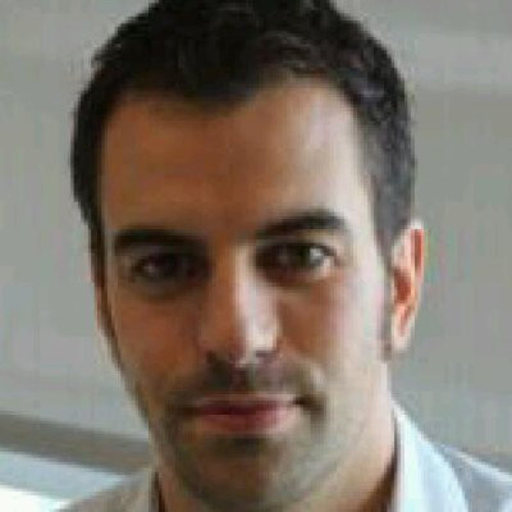 Mathieu Lagarde - Account Manager SEAT - Altran | XING