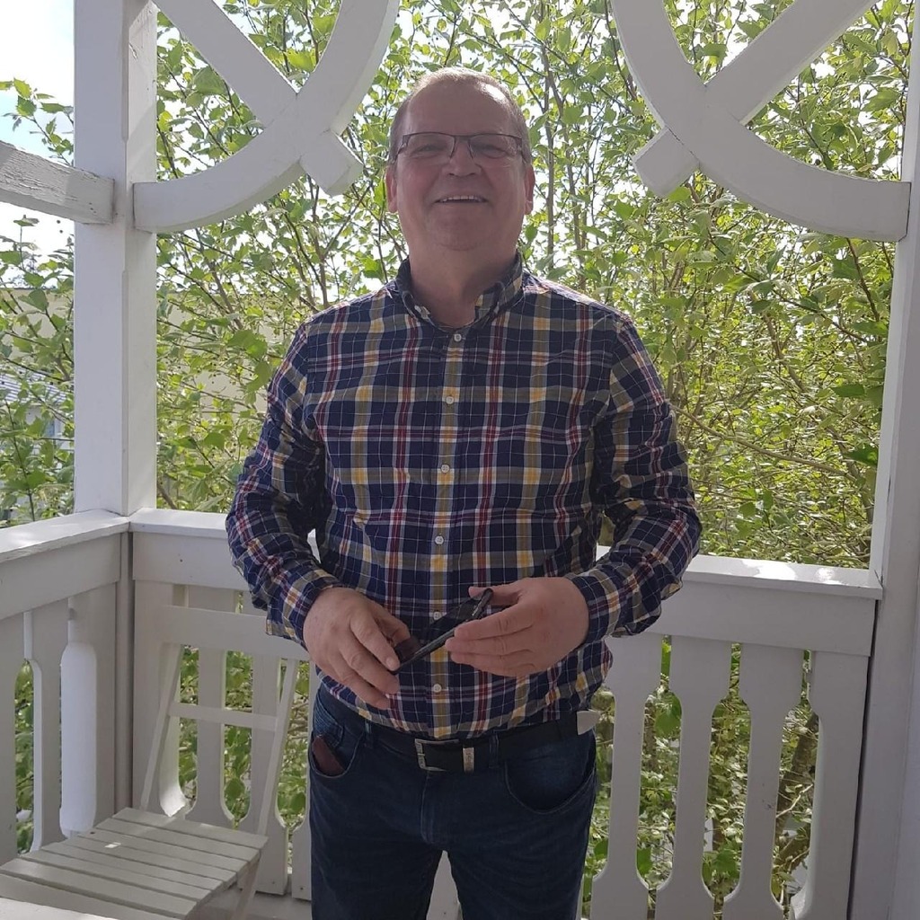 Andreas Fetting - Bauüberwacher LPH8 - decon Deutsche Energie-Consult ...