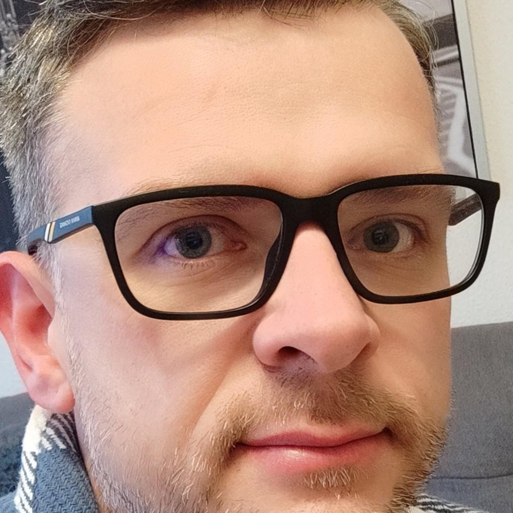 Michael Kretschmar - Schichtführer Produktion - Forte Wärmebehandlung ...