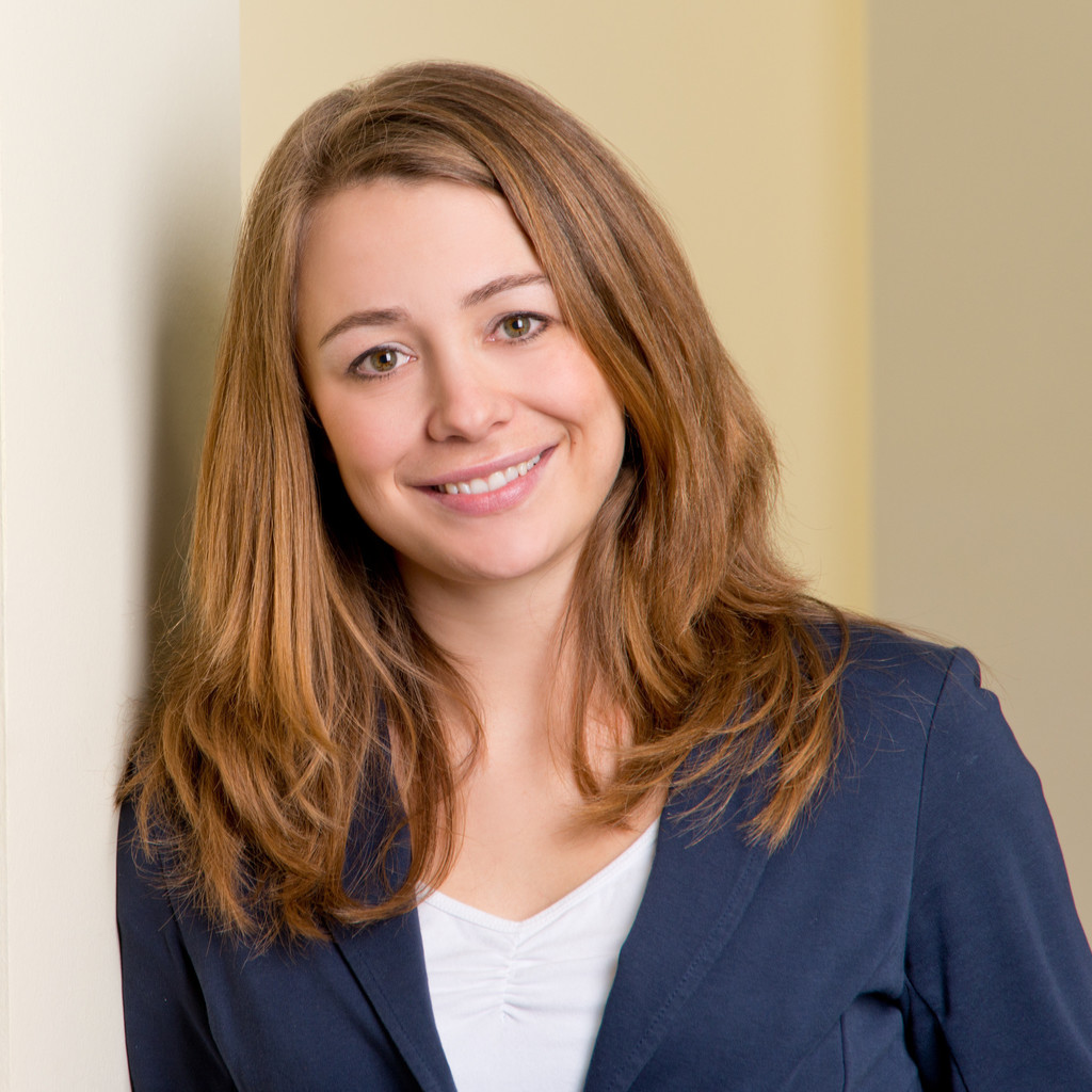 Nina Roth - Recruiter - Merck KGaA, Darmstadt, Germany | XING