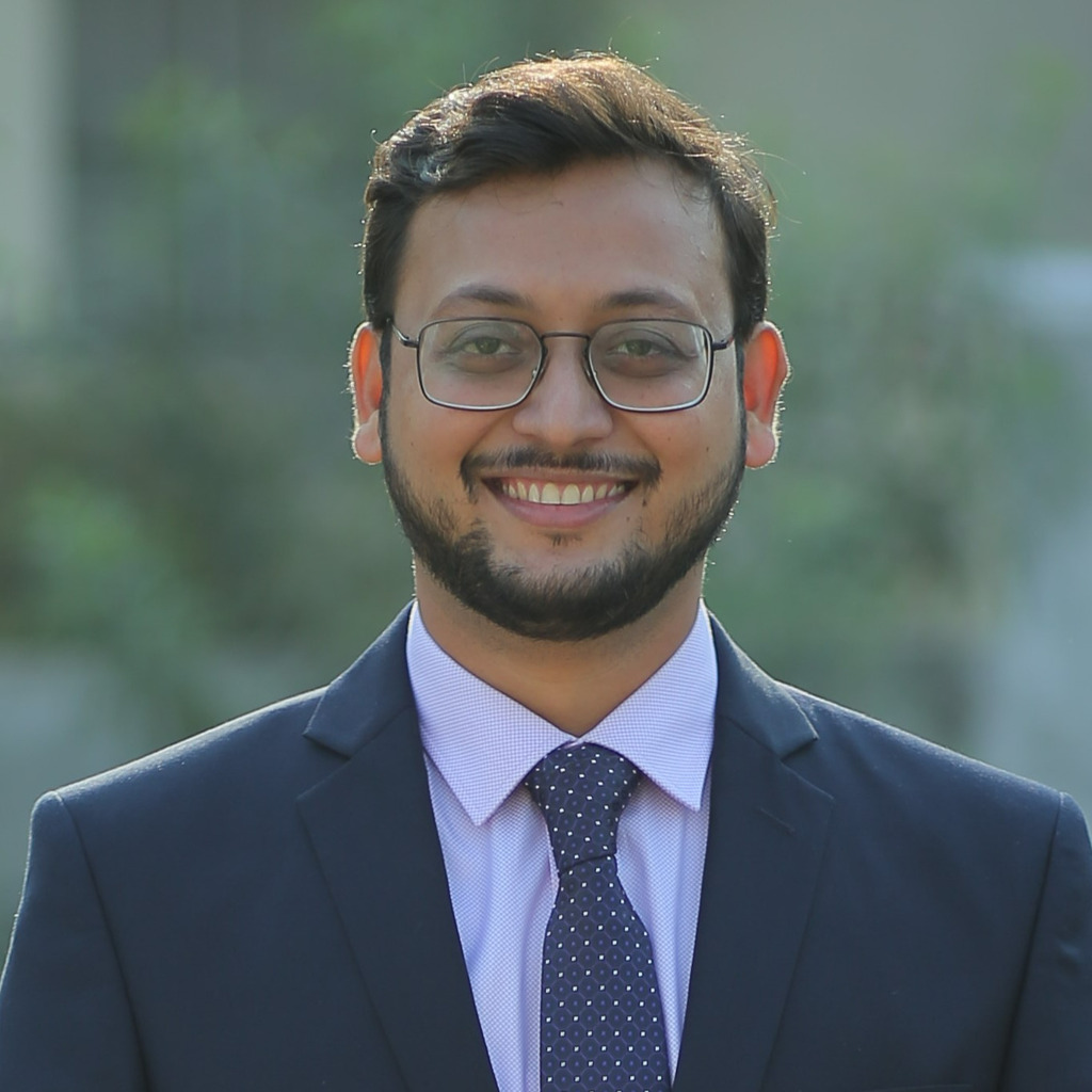 Krunal Joshi - Lead Design Engineer - Xylem Water Solution India Pvt ...