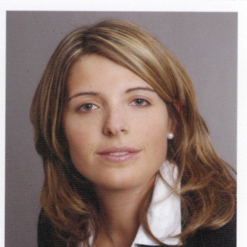 Patricia Link - Betriebswirtschaft - Hochschule für Wirtschaft und ...