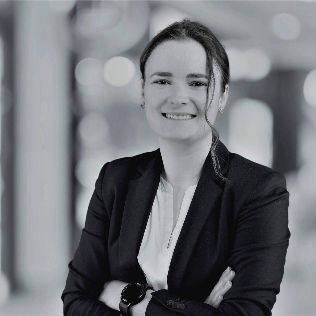 Michelle Böckmann - Consultant - NTT DATA DACH | XING