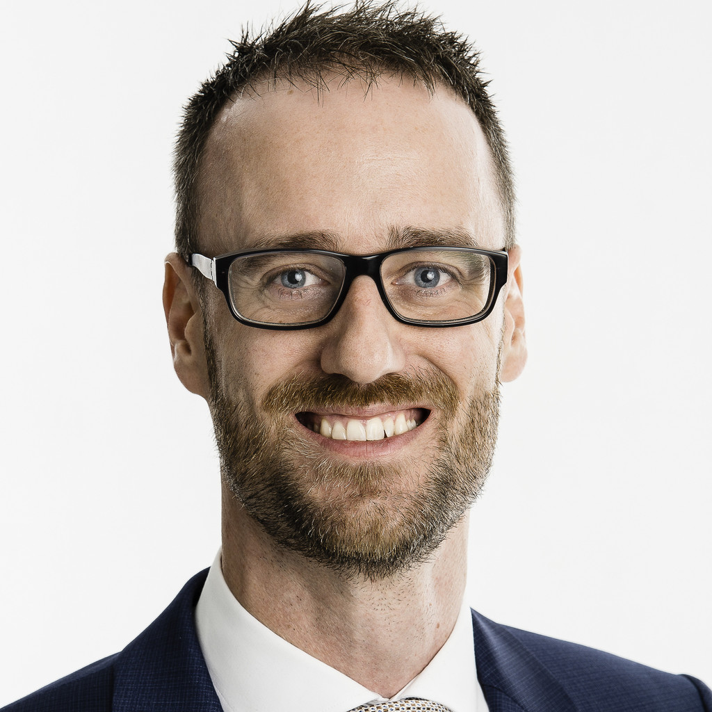 Roman Frey - Managing Partner - linkyard | XING