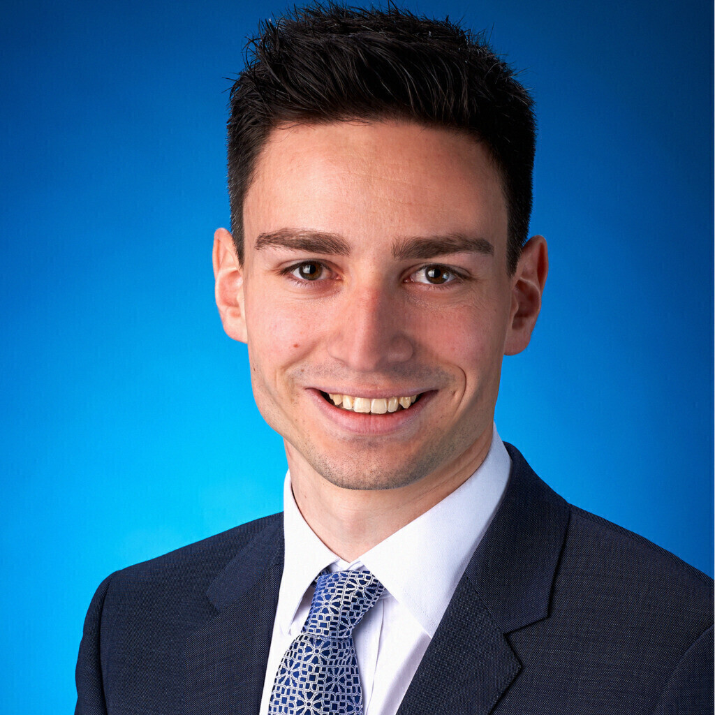 Nathan Schirmaier - Project Manager, Transformation Management Office ...