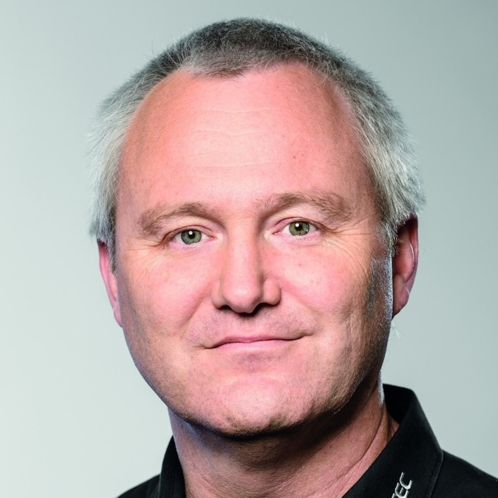 Thomas Regele - Product Management & Technical Sales - COMM-TEC GmbH | XING