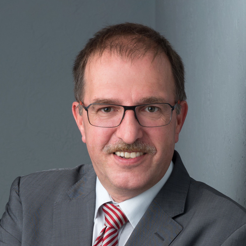 Markus Becker - Leiter Qualitätssicherung - quick-mix Gruppe GmbH & Co ...