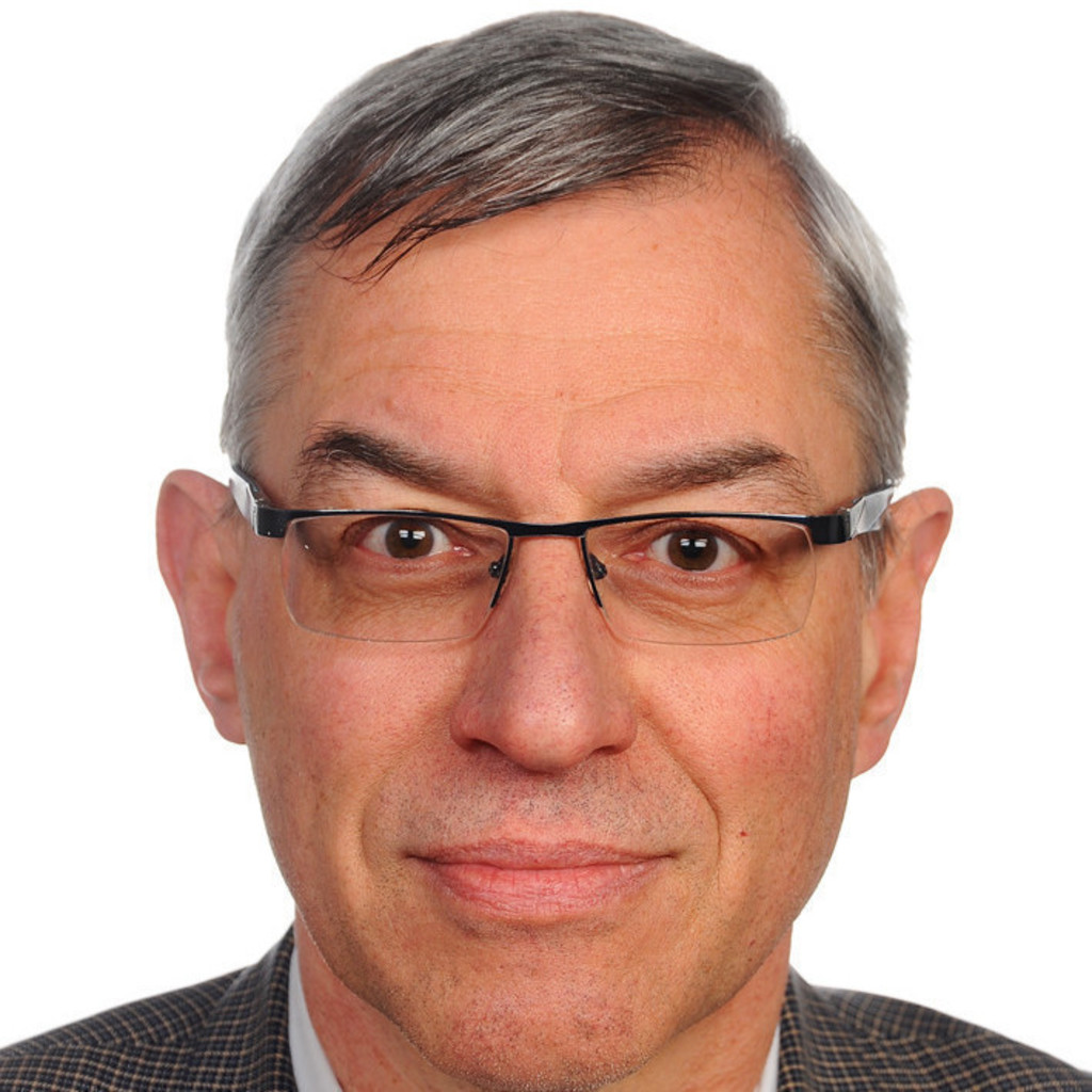 Wolfgang Wortmann - Enterprise IT Architect - Carl Zeiss AG | XING