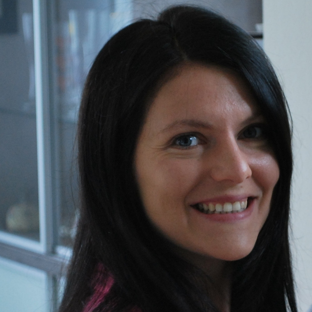 Mag. Barbara Weißmann - stv. Leiter SGE Applikationsmanagement - HR ...