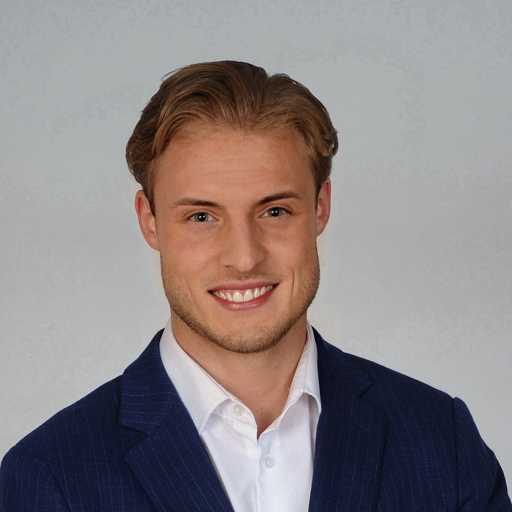 Colin Klein - Key Account Manager - Westfalia Metal Hoses GmbH | XING