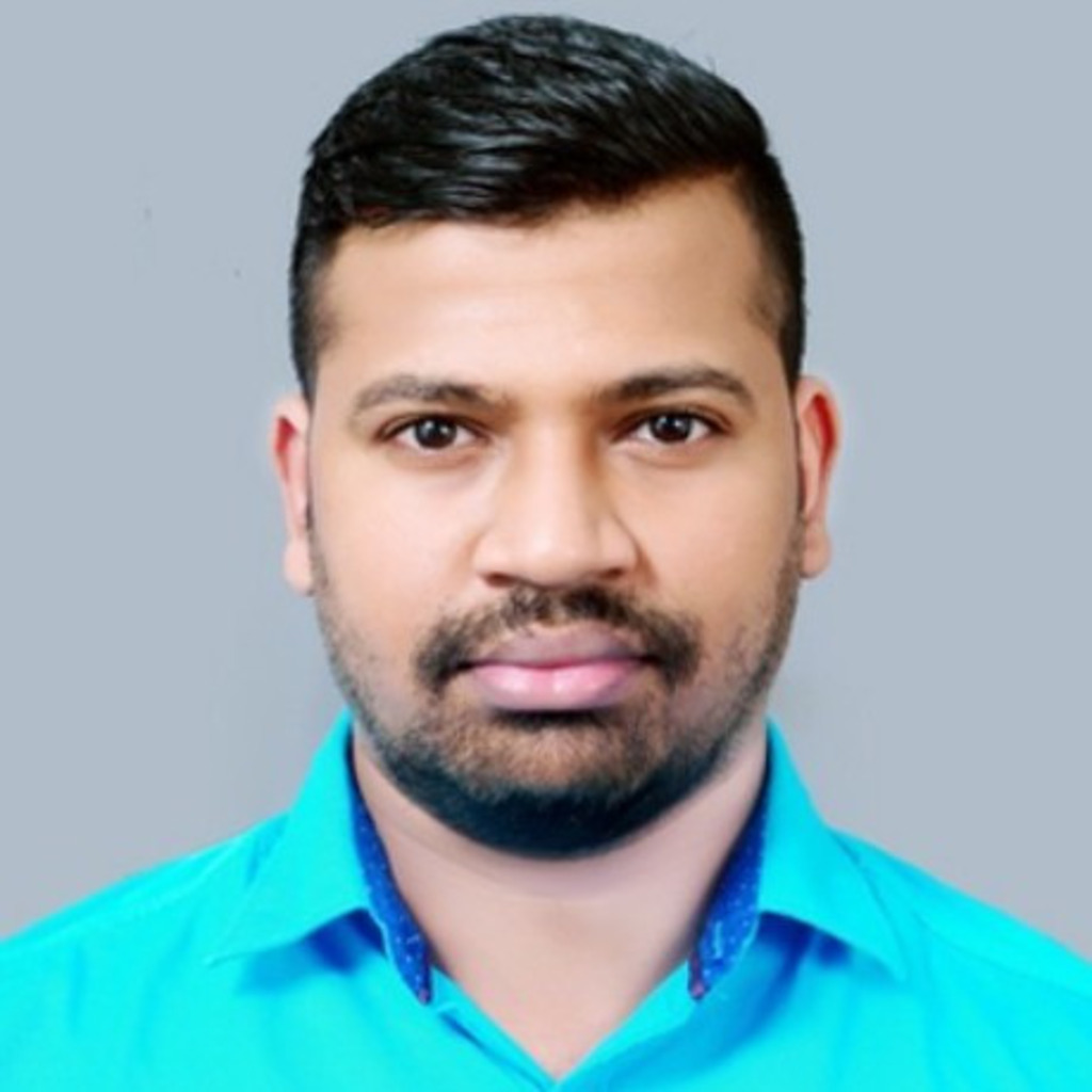 Jithin Mathew - SENIOR QUALITY ANALYST - QBurst Technologies | XING