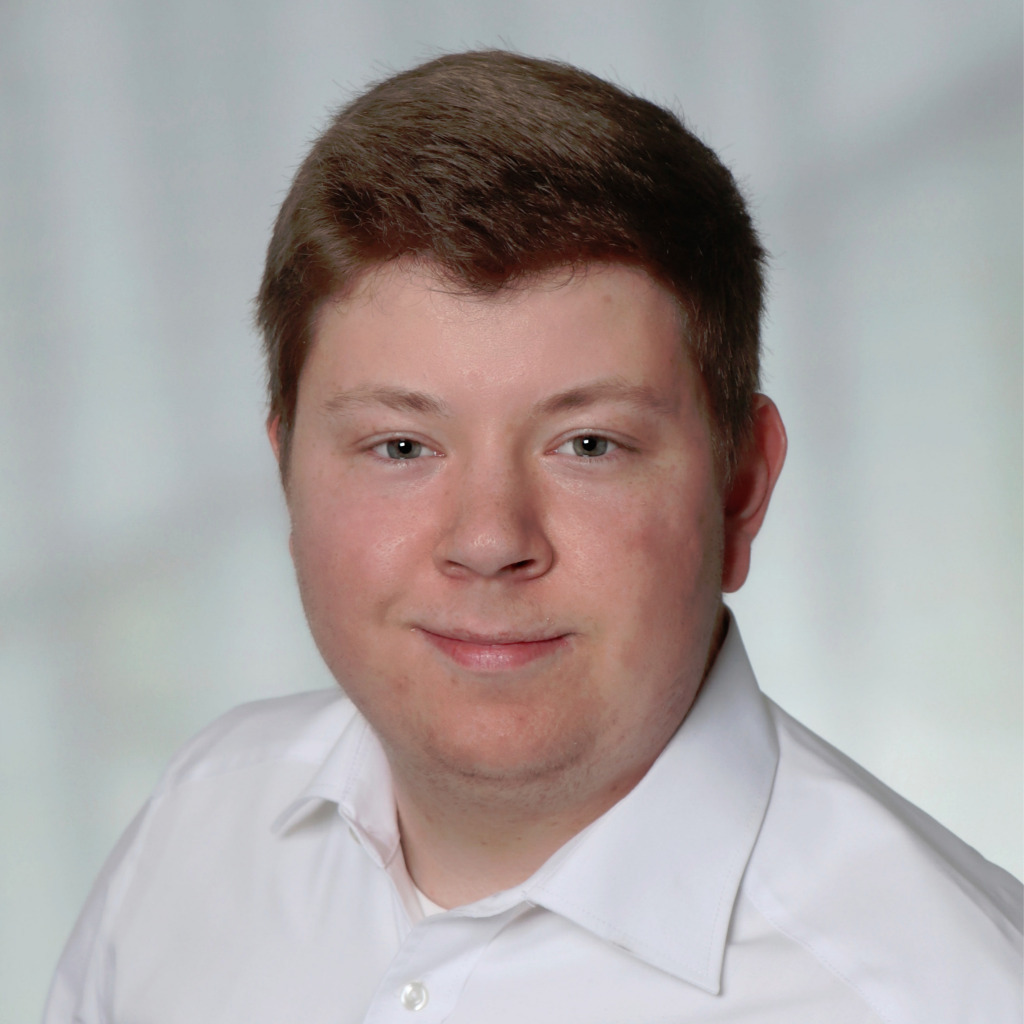 Jan Schäfer - Junior Professional - Schwarz IT KG | XING