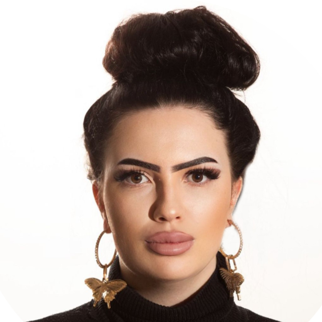 Laura Schenker - Mediamatikerin - Band-Genossenschaft | XING