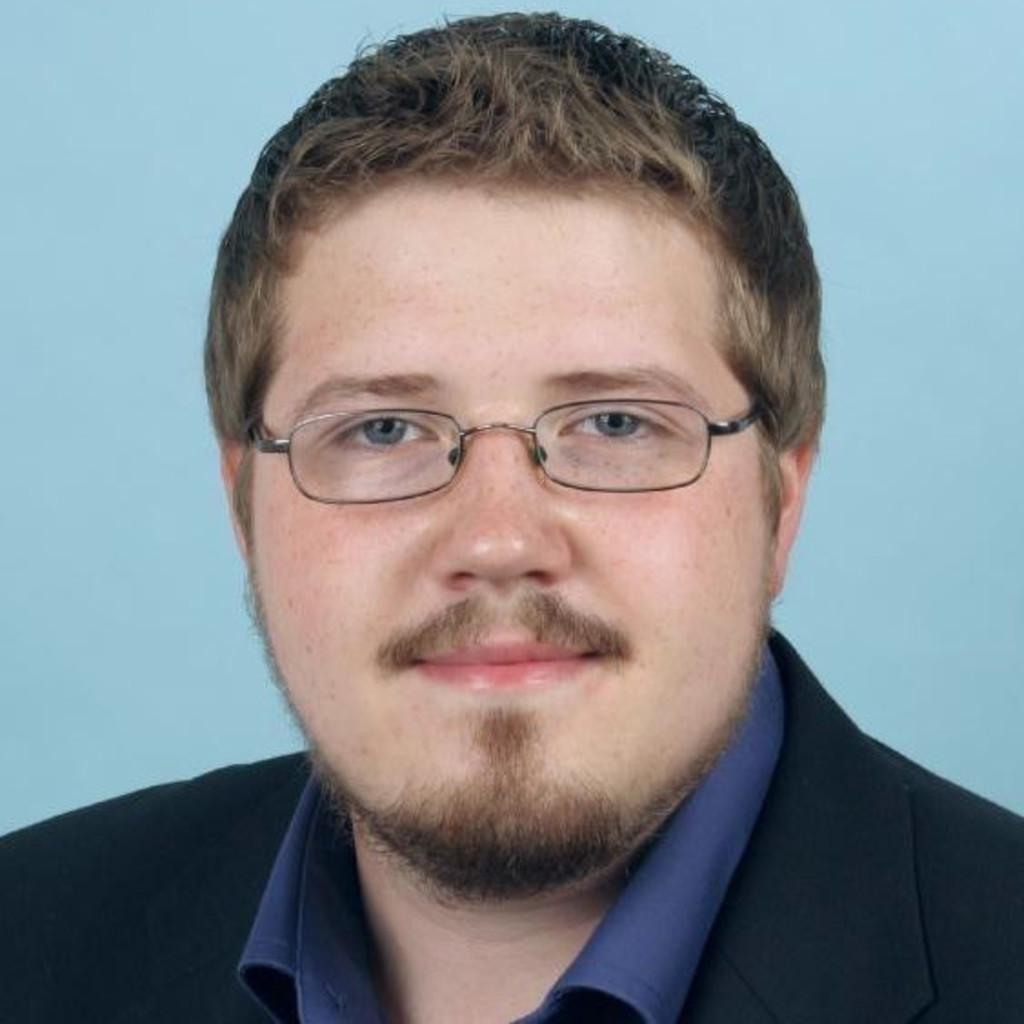 Michael Knapik - IT Service Manager - Volkswagen Group IT Solutions GmbH | XING