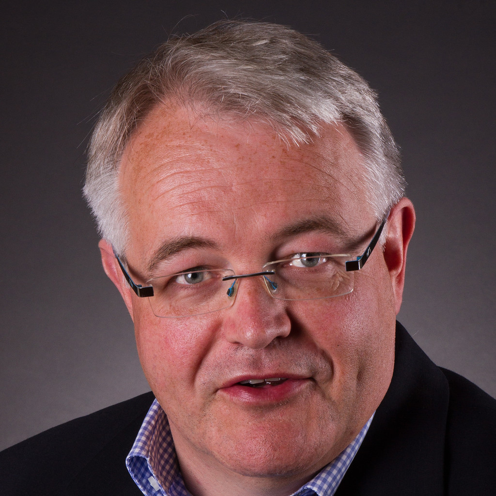 Dr. Holger Rabe - Projektmanager - Weserbergland AG | XING