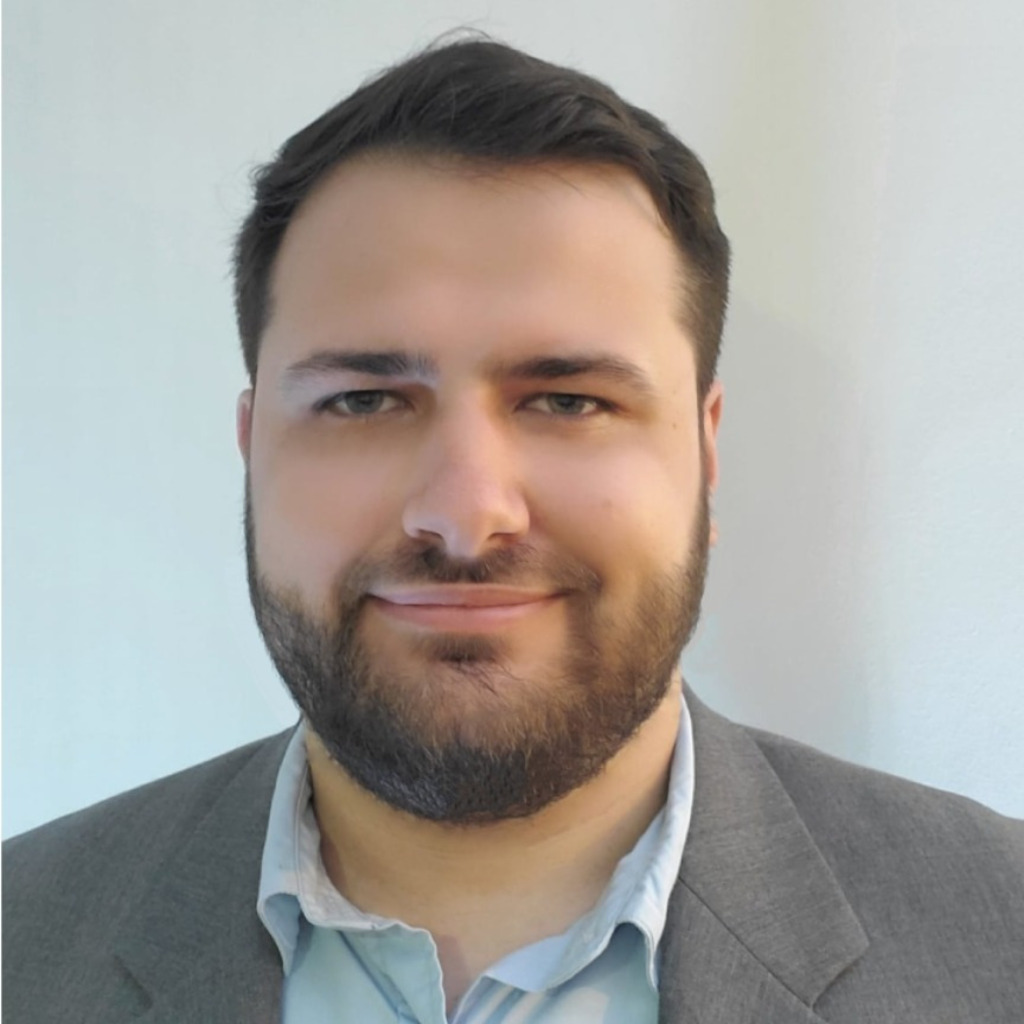 Kevin Hopson - Customer Service Representative - ICOF Europe GmbH | XING