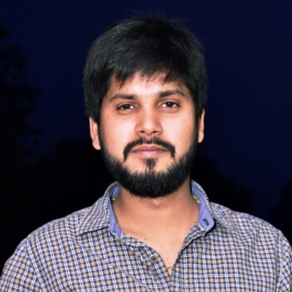 Rakesh Singh - Cloud Engineer - Capgemini | XING
