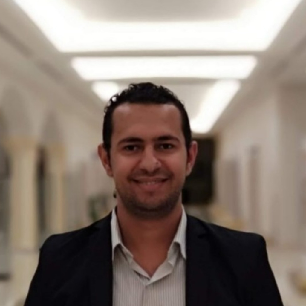 Beshoy Gamal - Senior Machine Learning / Data Science Consultant - EOH | XING