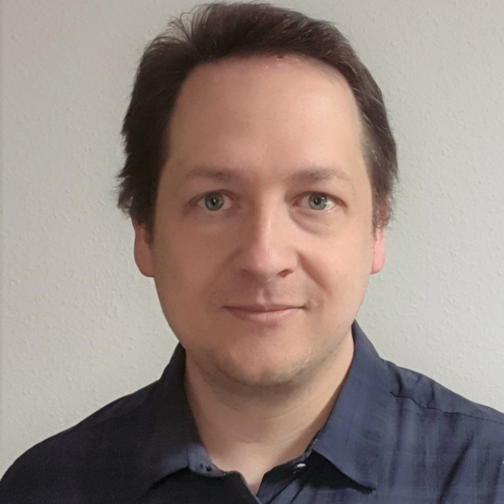 Ralf Anders - Senior Software Engineer - extomics - Moderne Softwareentwicklung | XING