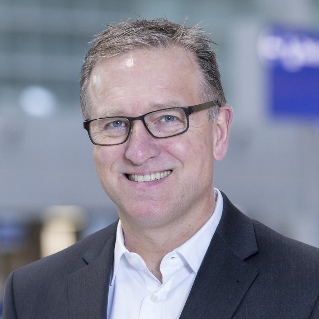 Michael Röder - Leiter Personalmanagement - Flughafen Düsseldorf GmbH ...