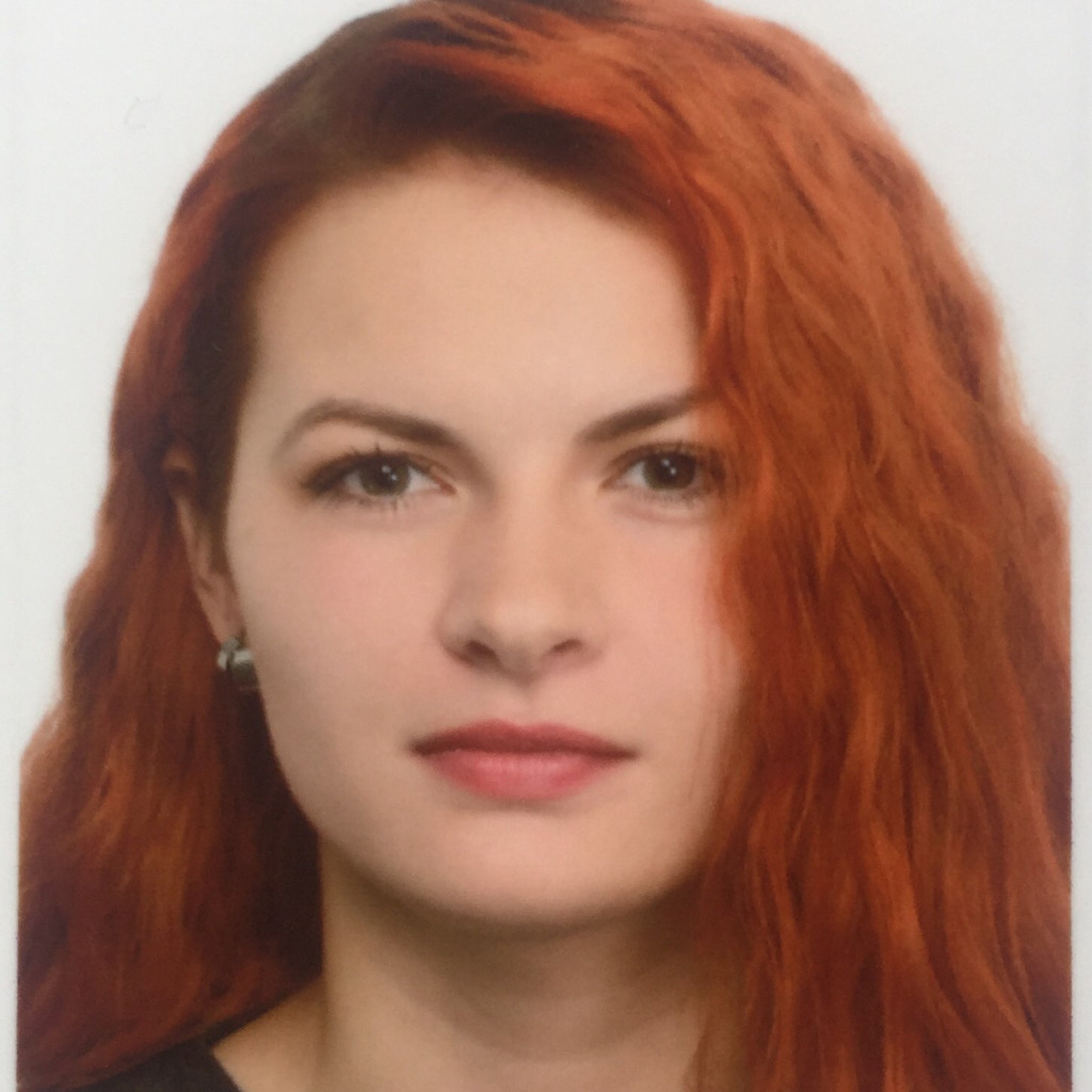 Iryna Kostenko - Koreanistik - Freie Universität Berlin | XING